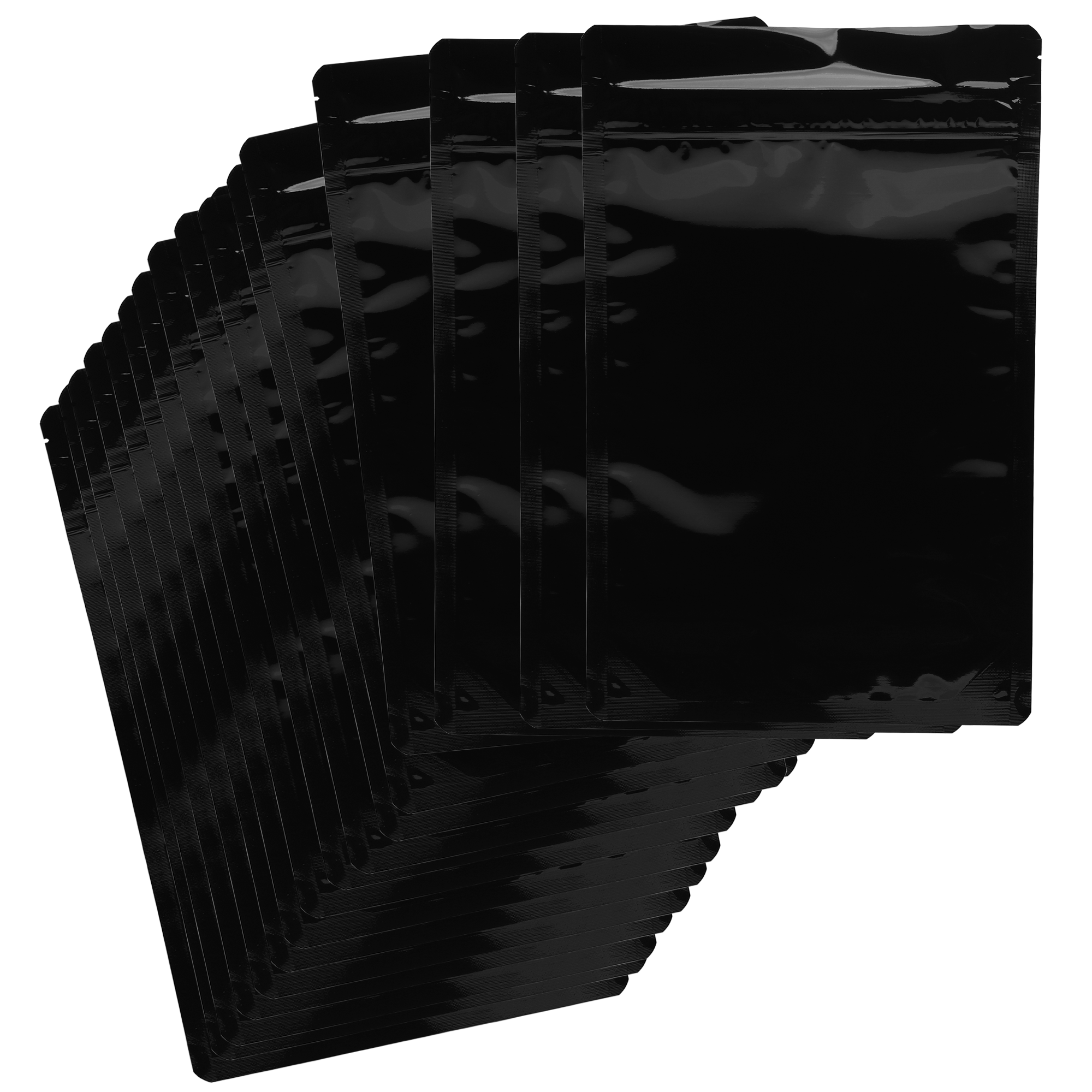 Child Resistant CR Bags