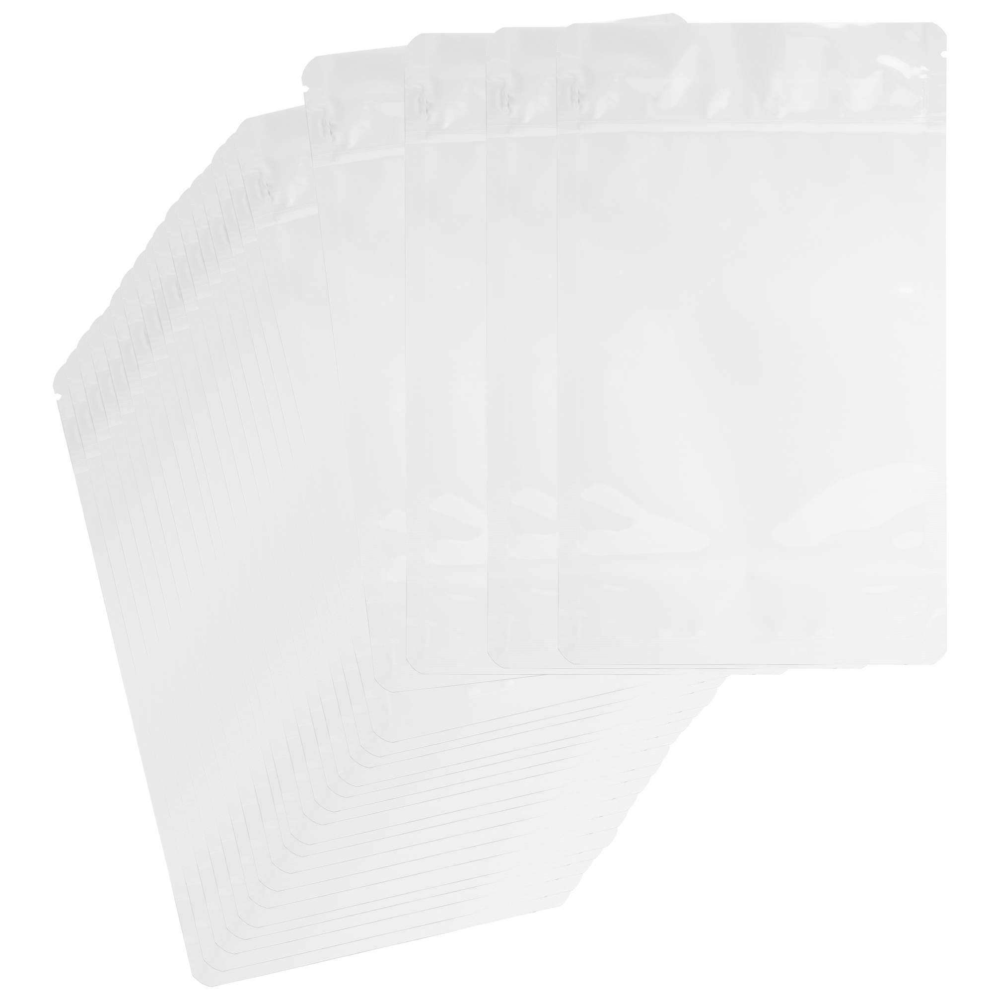 Child Resistant CR Bags